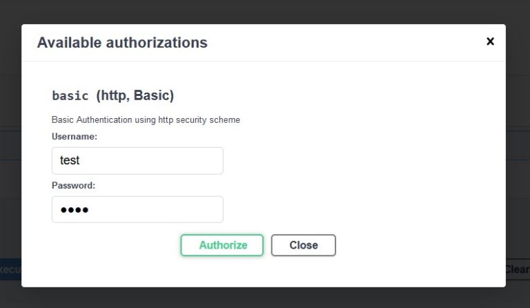 Implementing Basic Authentication In Asp Net 6 Codeguru Com