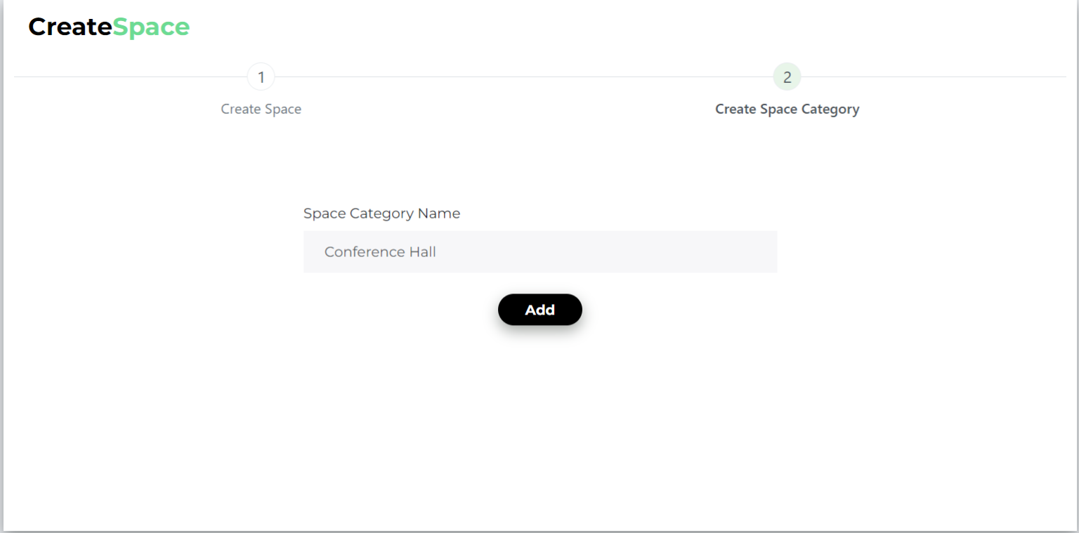 Space360 - An Effective Space Reservation Portal - TechMeet360