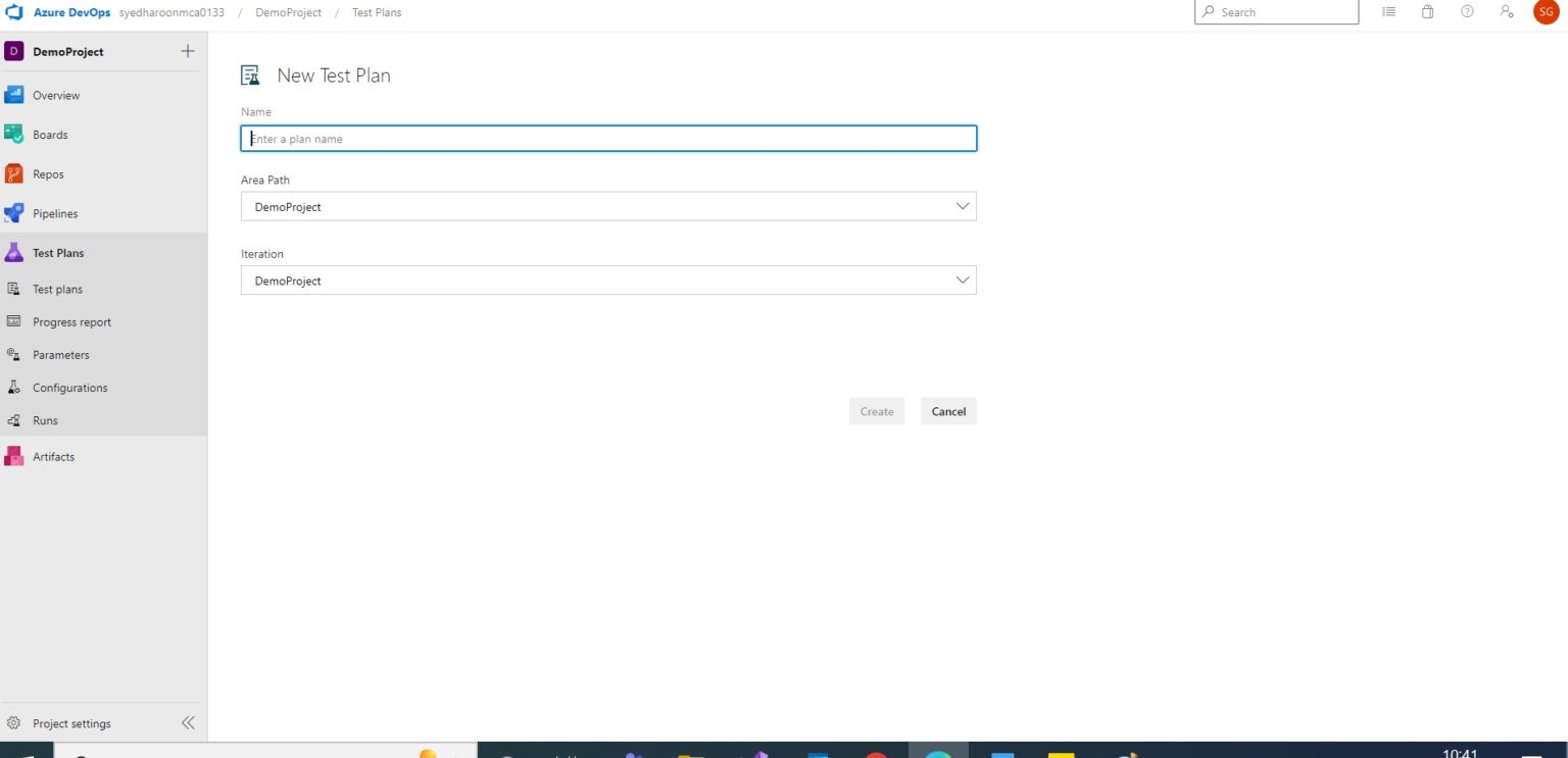 Getting Started with Azure Devops - TechMeet360