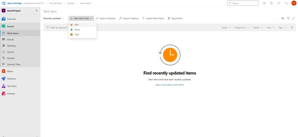 Getting Started with Azure Devops - TechMeet360