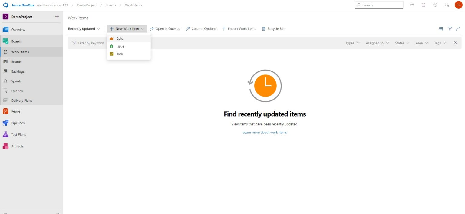 Getting Started with Azure Devops - TechMeet360